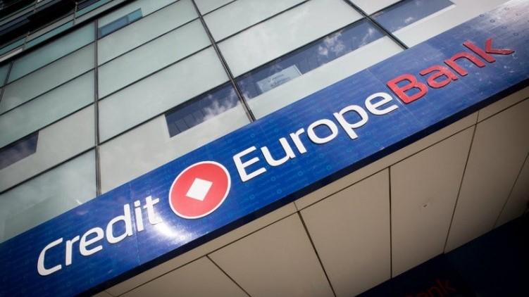 Credit Europe Bank a devenit sucursală de bancă străină - FinRadar